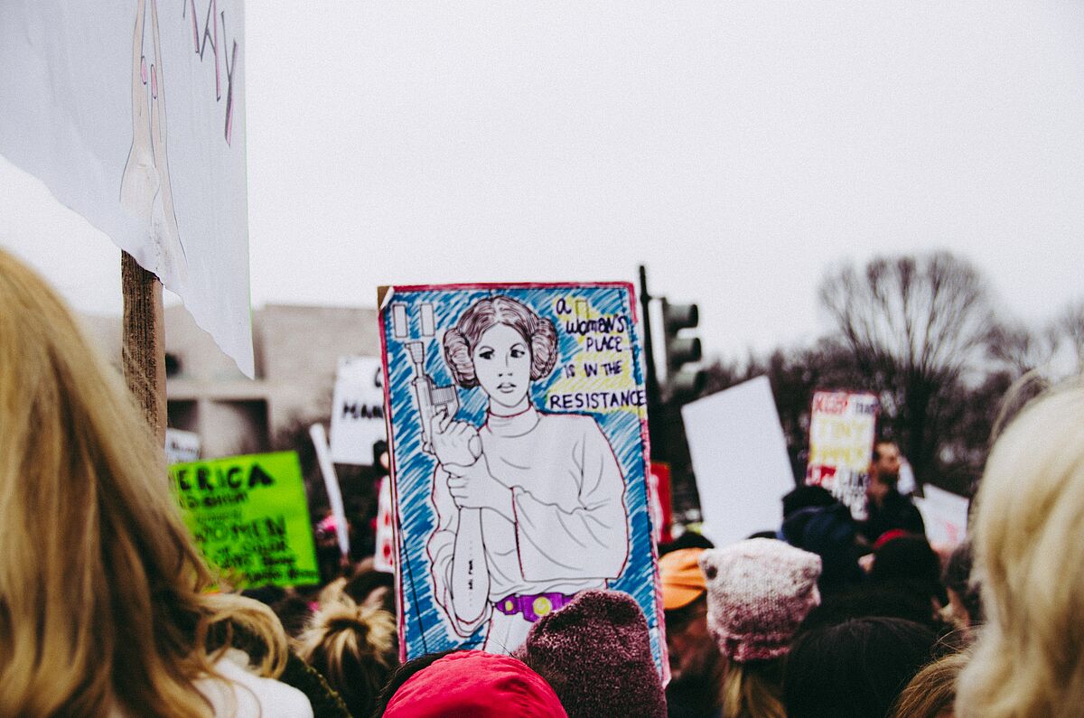 More studies needed on the exclusion and marginalization of women and girls