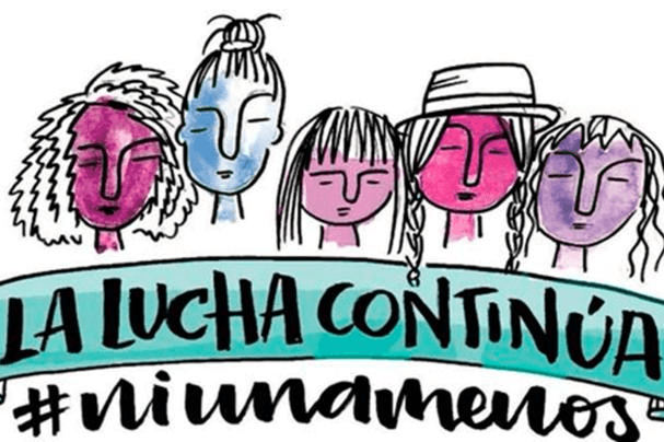 Feminist politics holds the key to a post-patriarchal social order