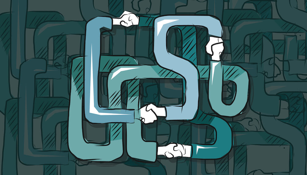 Canada believes in and needs multilateralism