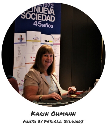 Nueva Sociedad – A magazine for leftist debate in changing times