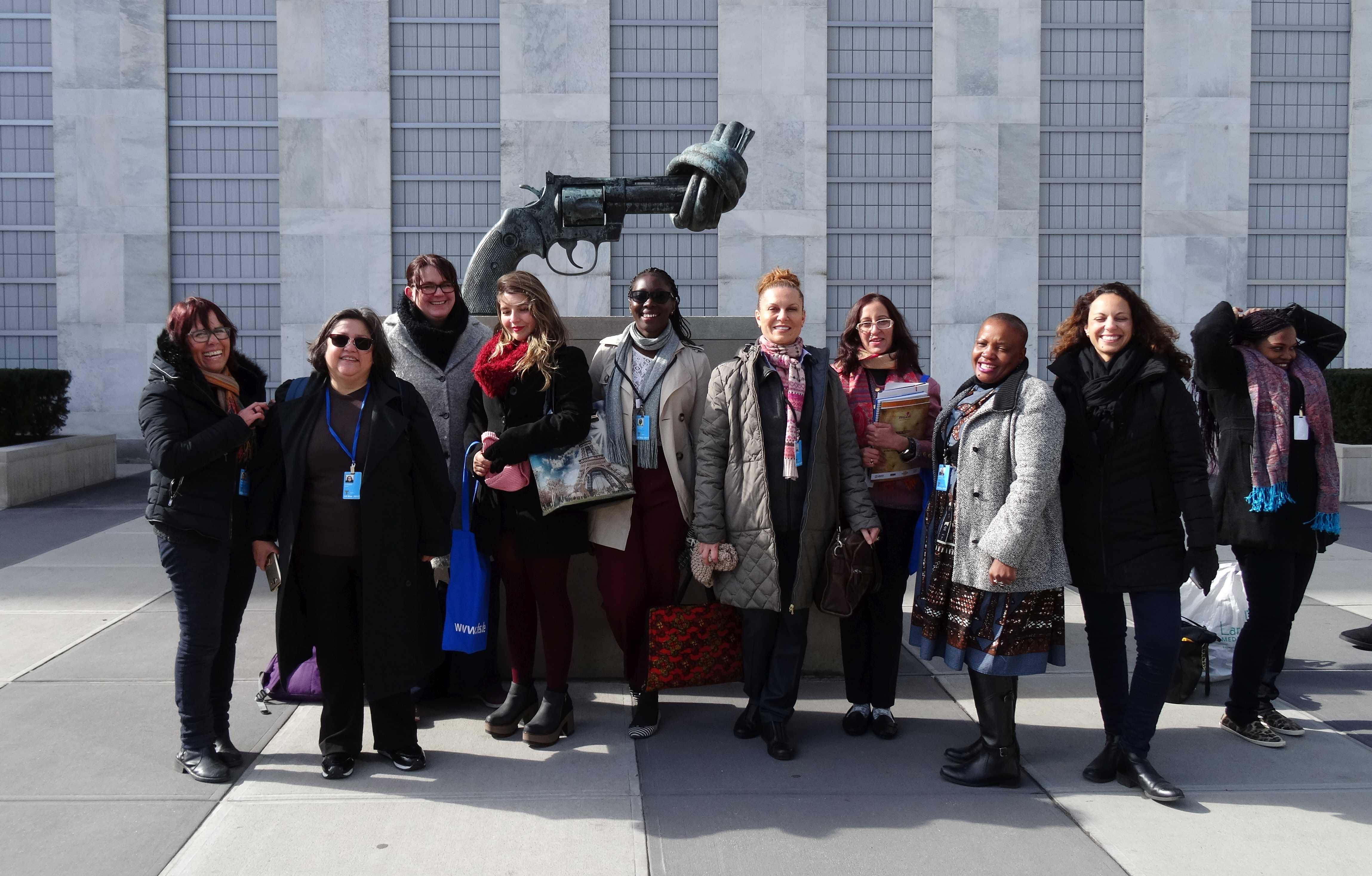 More studies needed on the exclusion and marginalization of women and girls